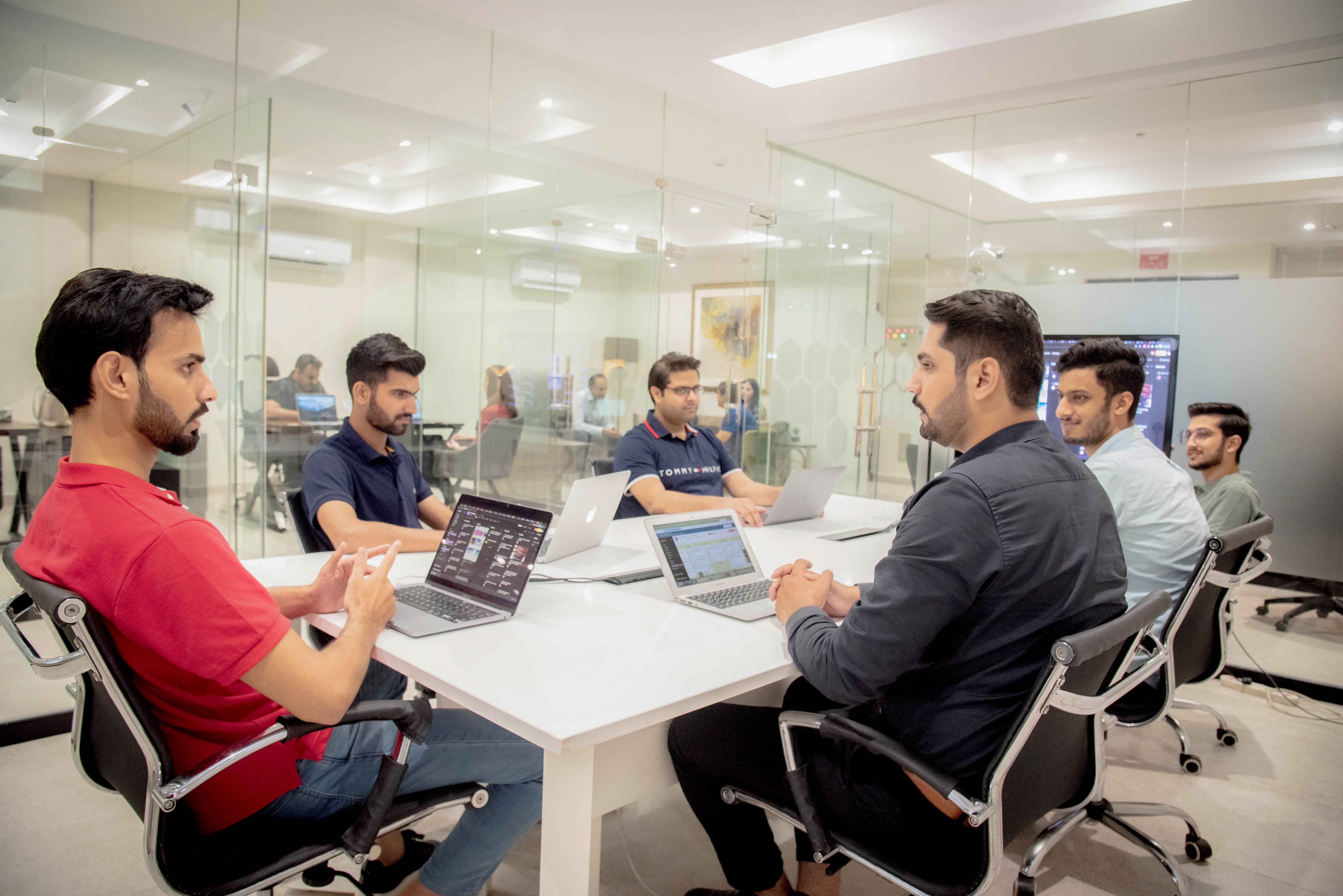 Emblem Technologies Private Limited