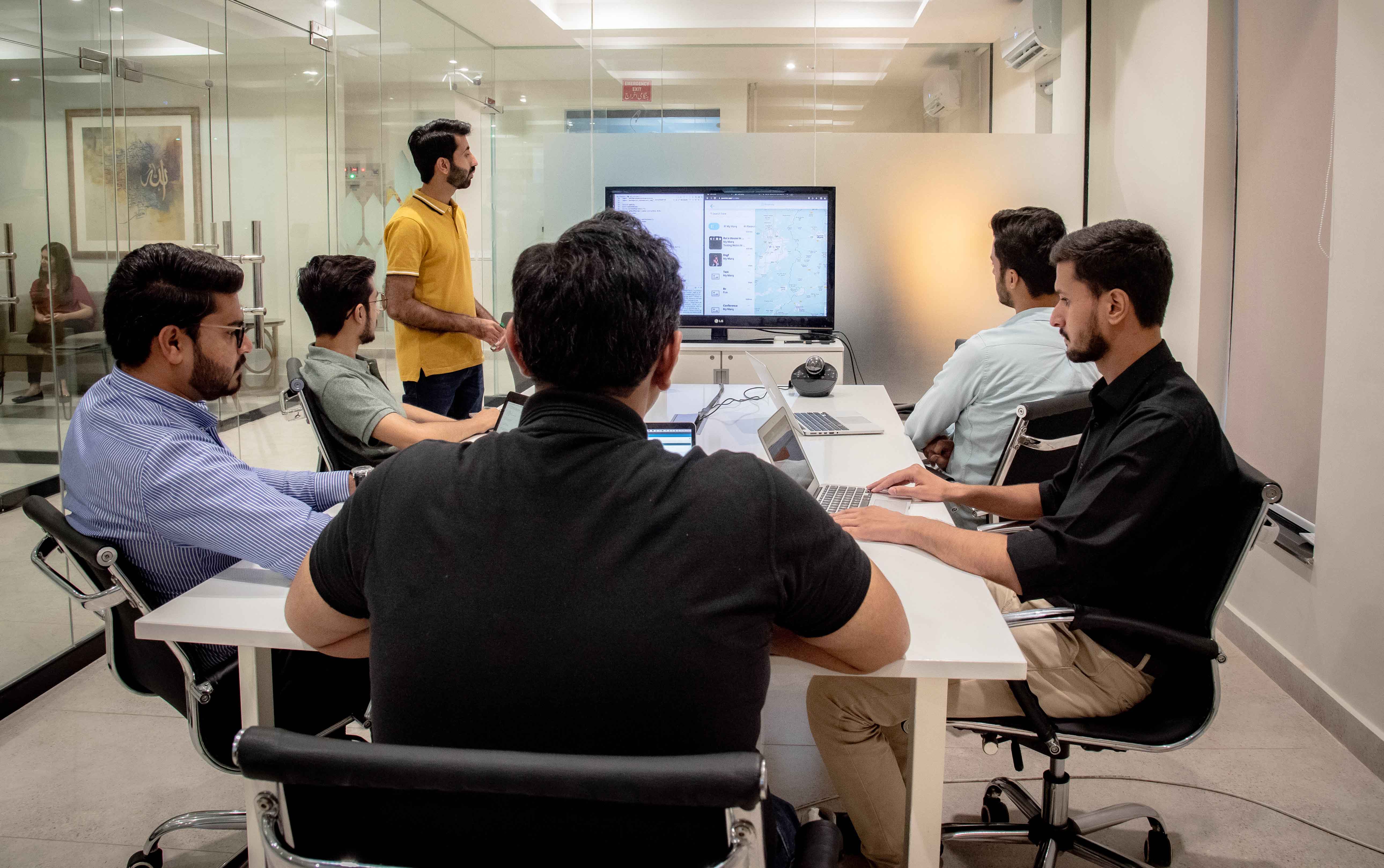 Emblem Technologies Private Limited